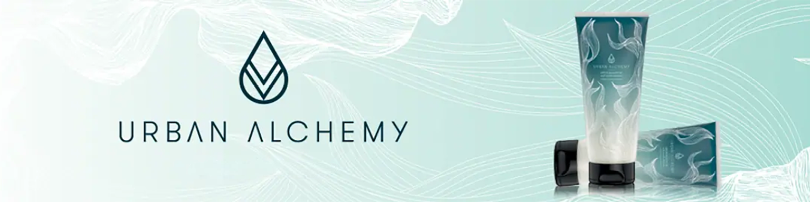 Urban Alchemy