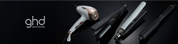 Ghd Hair Products NZ | Best Hair Straighteners NZ | Official Stockist