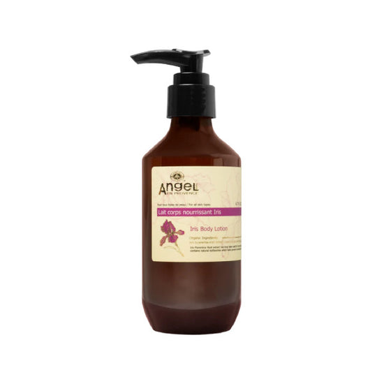 Angel Iris Body Lotion 200ml – Luxurious Hydrating Lotion for Soft ...
