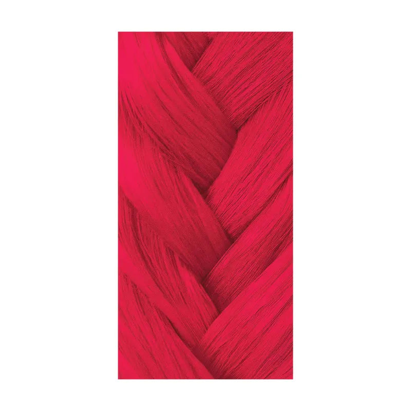 Danger Jones Semi Permanent Hair Colour - Checkmate (Cool Red) 118ml