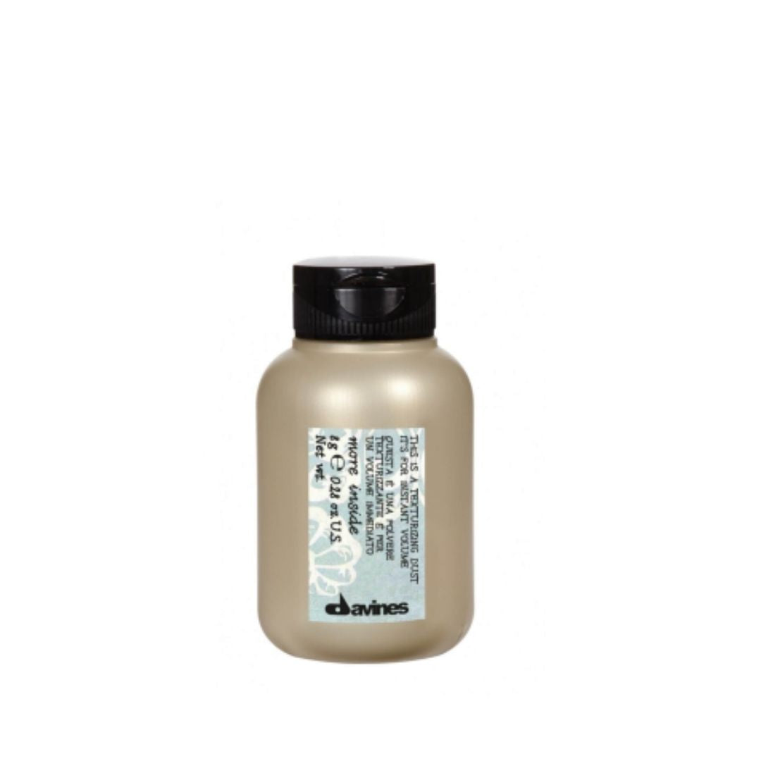 Davines This Is A Texturizing Dust 8g – Volumizing Powder for Lift ...