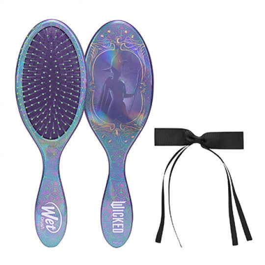 Wet Brush Wicked – Elphaba Wickedley Beautiful Set | Limited Edition ...