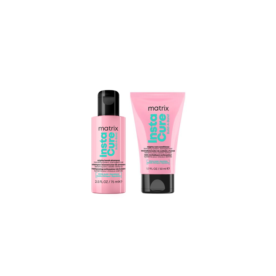 FREE Matrix Total Results Insta Cure Travel Duo