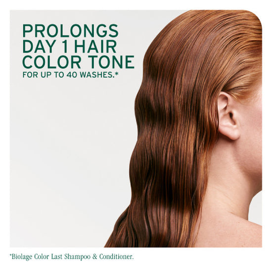 Matrix Biolage Color Last Shampoo Refill 500ml | Long-Lasting Color Care