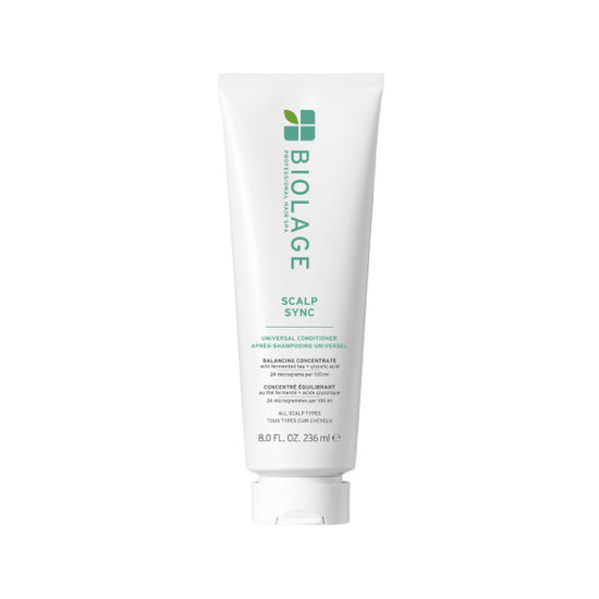 Matrix Biolage Scalp Sync Universal Conditioner 236ml | Hydrating Scalp ...