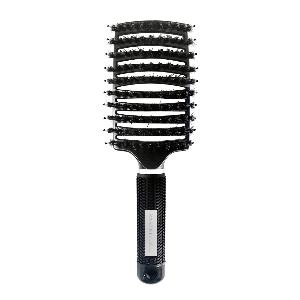 Frizz Free Smoothing Brush | Smooth & Sleek Hair