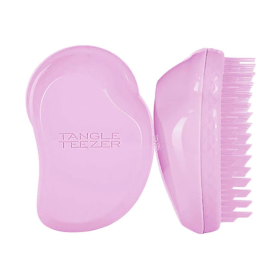 Tangle Teezer Fine & Fragile - Lilac – Hair Plus