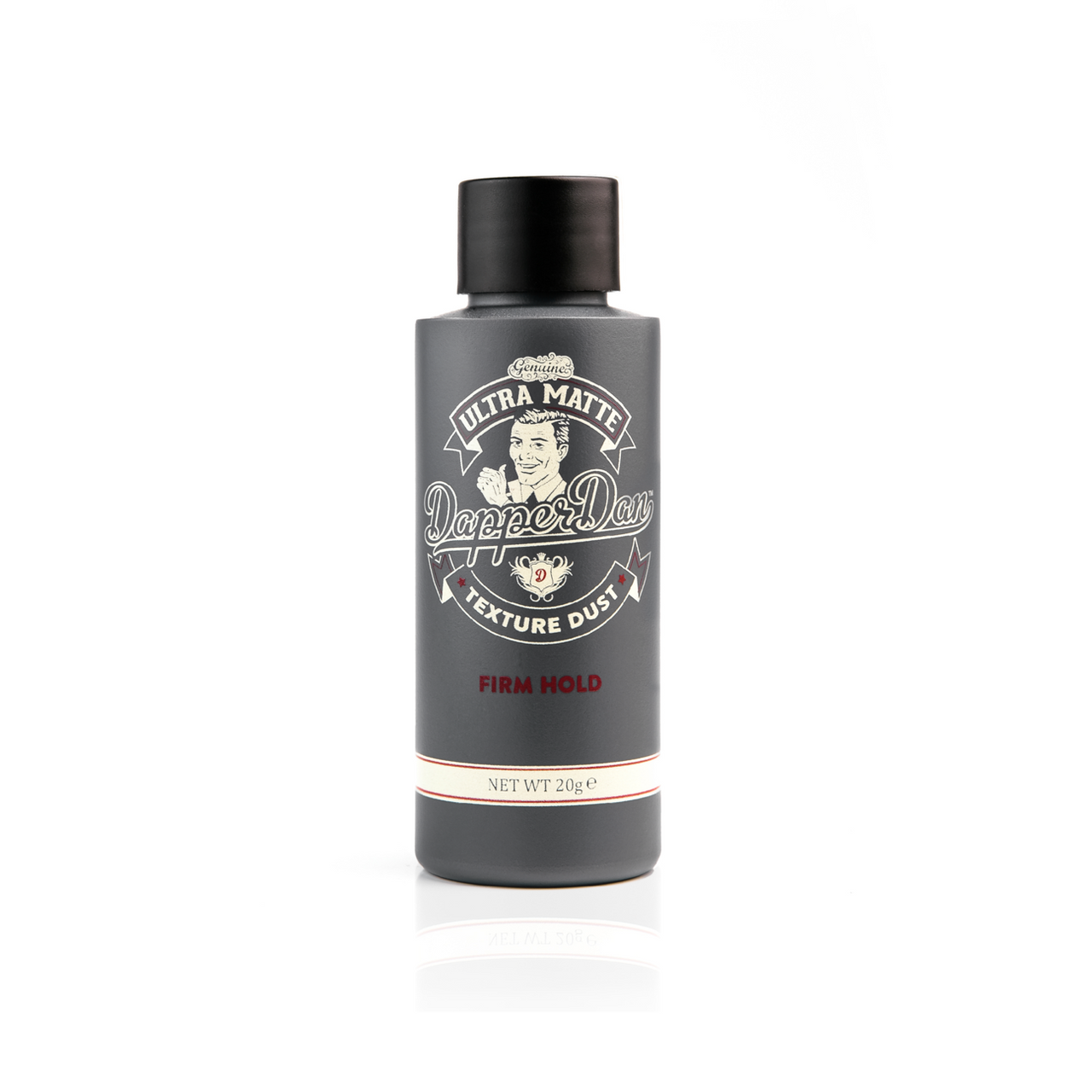 Dapper Dan Ultra Matte Texture Dust 20g