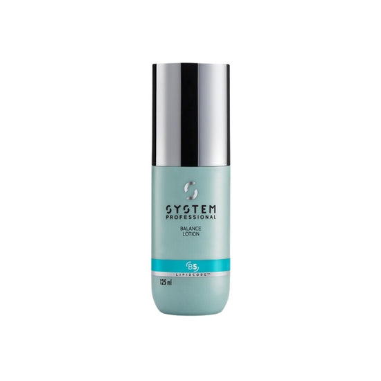Wella System Professional Balance Lotion 125ml | Instant Scalp Relief ...