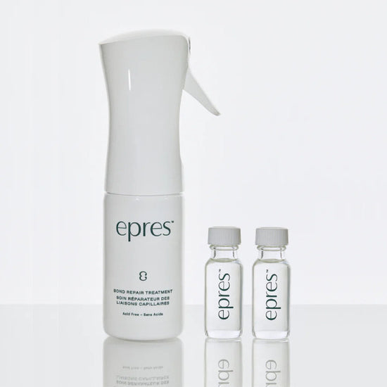 Epres Bond Repair Treatment Kit – Hair Plus