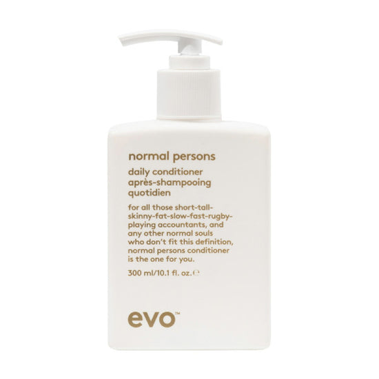 Evo Normal Persons Daily Conditioner 300ml - Refresh, Strengthen ...