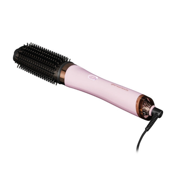 ghd Pink Collection Duet Blowdry Hot Air Styler Pink Sorbet – 2-in-1 ...