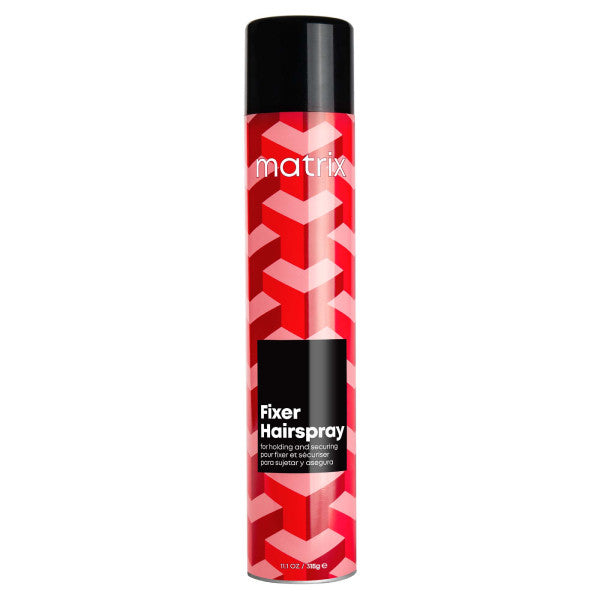 Matrix Styling Fixer Hairspray 315g – Hair Plus