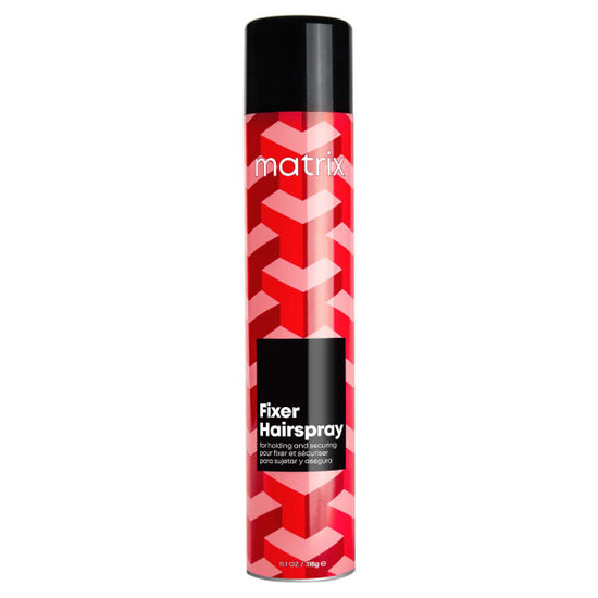 Matrix Styling Fixer Hairspray 315g – Hair Plus