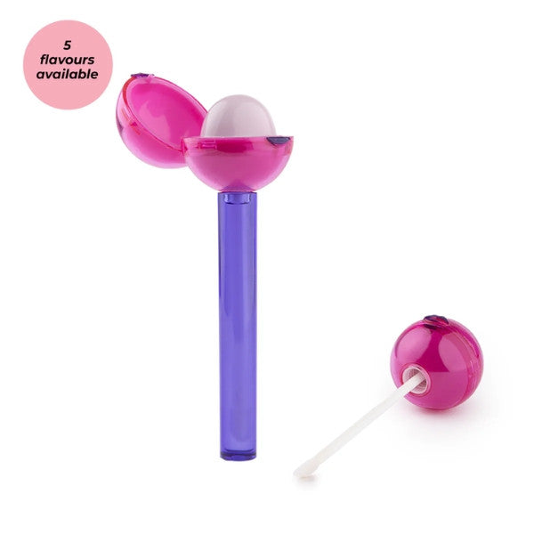 MCoBeauty Lip Pop 2-in-1 Lip Gloss and Ultra Balm - Nourishing ...