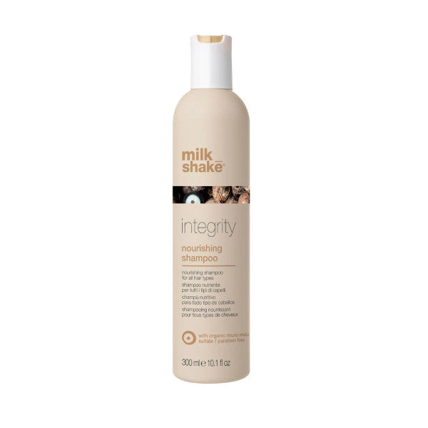 Milk Shake Integrity Nourishing Shampoo 300ml