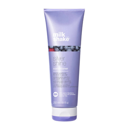milk_shake Silver Shine Conditioner | Anti-Brass Toning Conditioner