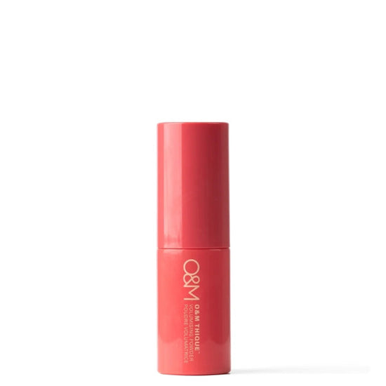 O&M Thique Volumising Powder 4.5g - Lift, Volume & Texture for Fine Hair