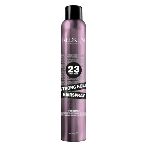 Redken Strong Hold Hairspray (23) 400ml