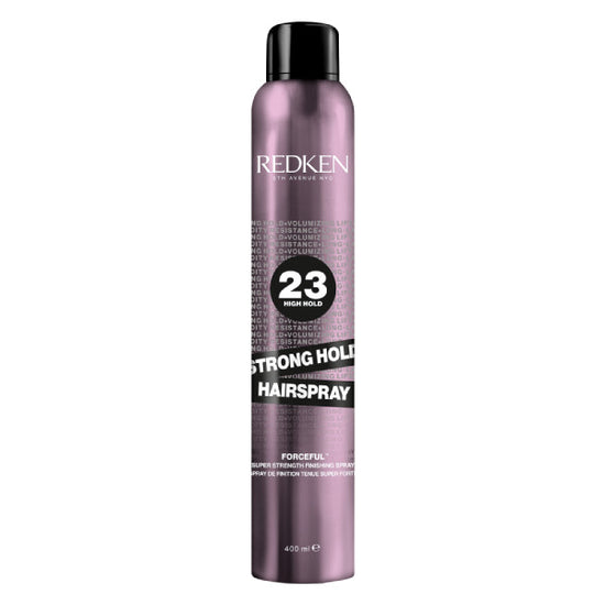 Redken Strong Hold Hairspray (23) 400ml