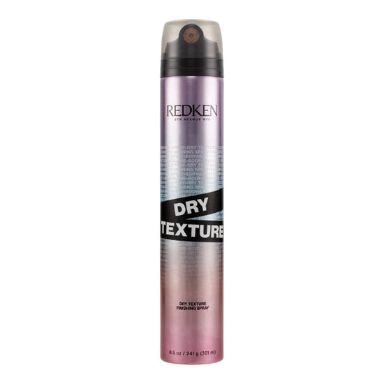 Redken Dry Texture Finishing Spray 241g – Hair Plus