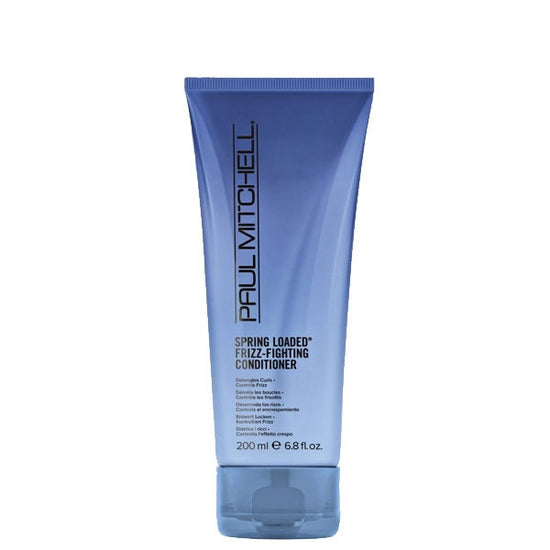 Paul Mitchell Spring Loaded Frizz Fighting Conditioner 200ml – Hair Plus
